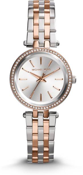Michael Kors Watches - Buy Michael Kors (MK) Watches Online For Men ...