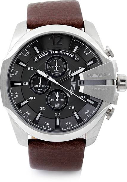 Diesel Watches Online For Men & Women at Best Prices in India ...