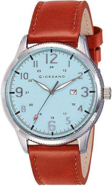 Giordano Watches - Buy Giordano Watches Online at Best Prices in India ...