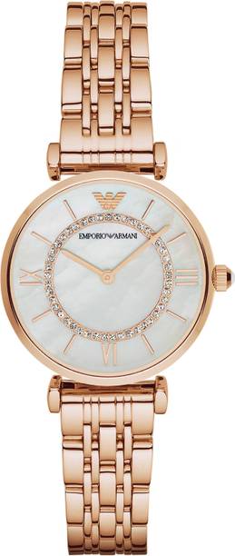 Emporio Armani Watches Women - Buy Emporio Armani Watches Women online ...