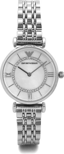 Emporio Armani Watches Women - Buy Emporio Armani Watches Women online ...