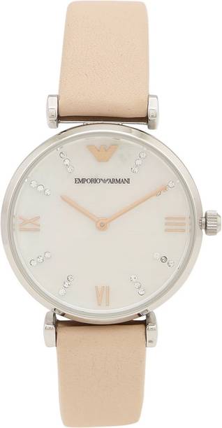 Emporio Armani Watches Women - Buy Emporio Armani Watches Women online ...