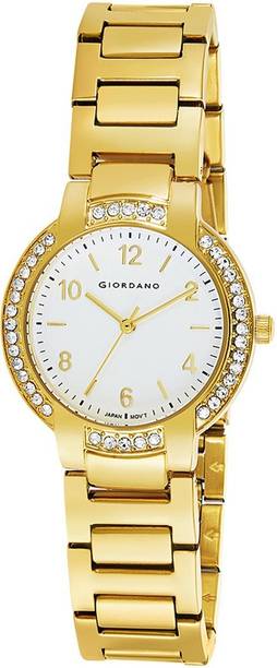 Giordano Watches - Buy Giordano Watches Online at Best Prices in India ...
