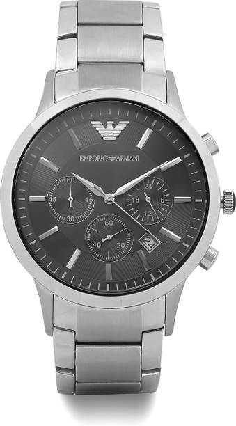 Emporio Armani Watches - Buy Emporio Armani Watches Online at Best ...
