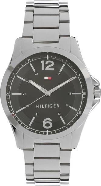 Tommy Hilfiger Watches Online For Men & Women At Best Prices In India ...
