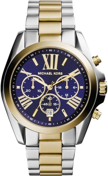 Michael Kors Watches - Buy Michael Kors (MK) Watches Online For Men ...