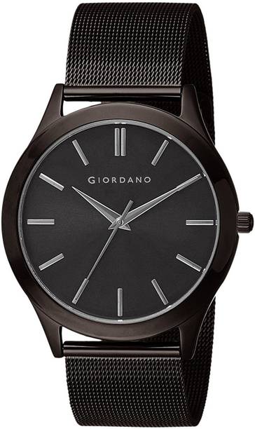 Giordano Watches - Buy Giordano Watches Online at Best Prices in India ...