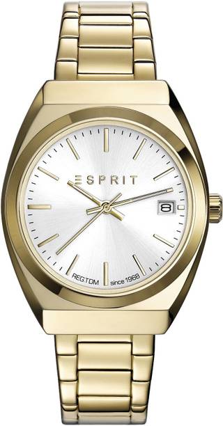 Esprit Watches - Buy Esprit Watches Online For Women & Men at Best ...