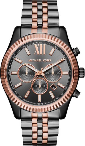 Michael Kors Watches - Buy Michael Kors (MK) Watches Online For Men ...