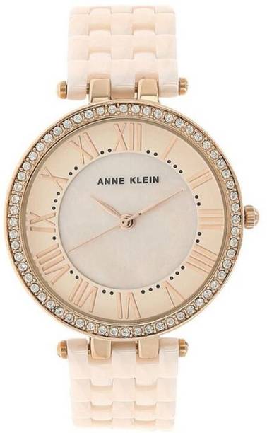 Anne Klein Watches - Buy Anne Klein Watches Online at Best Prices in ...