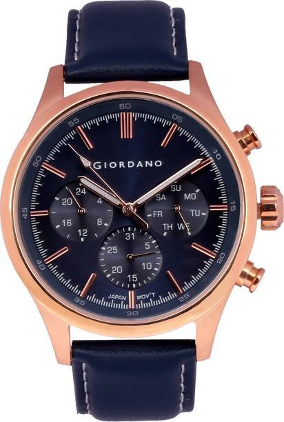 Giordano Watches - Buy Giordano Watches Online at Best Prices in India ...
