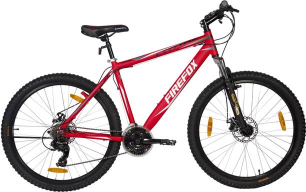 Firefox Bikes Cycles - Buy Firefox Bikes Cycles Online at Best Prices ...