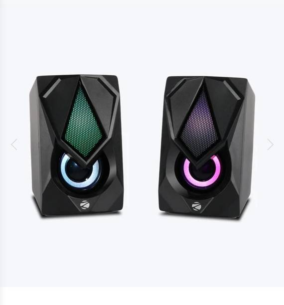 Zebronics Speakers - Buy Zebronics Speakers Online at Best Prices In ...