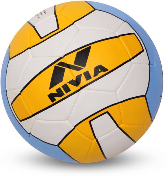 Nivia Volleyball - Buy Nivia Volleyball Online at Best Prices In India ...