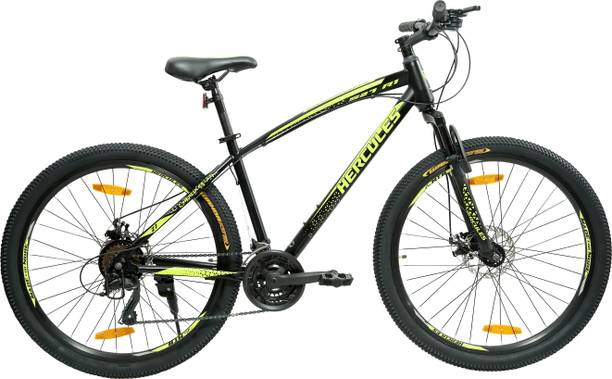 Hercules Cycles - Buy Hercules Cycles Online at Best Prices in India ...
