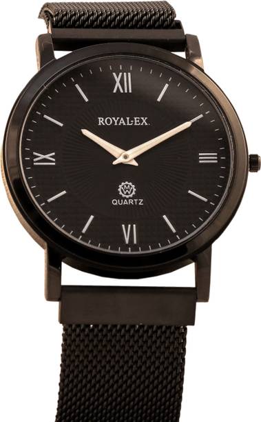 Royalex Watches - Buy Royalex Watches Online at Best Prices in India ...