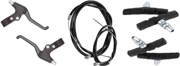 Brake Shoes - Buy Brake Shoes Online at Best Prices In India | Flipkart.com