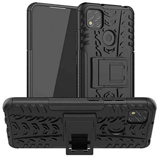 Realme C12 Back Cover - Buy Realme C12 Back Cover online at Best Prices ...