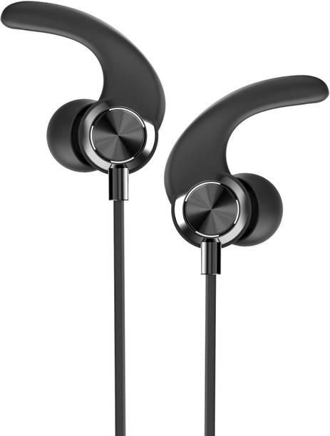 Ambrane Wired Earphones - Buy Ambrane Wired Earphones Online at Best ...