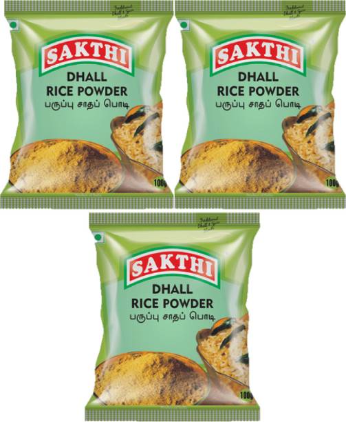 Sakthi Spices Spice Powder And Masala - Buy Sakthi Spices Spice Powder ...