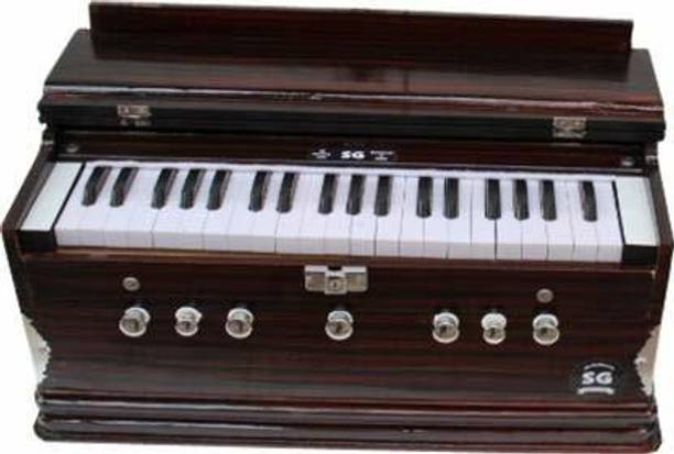 Harmonium (हारमोनियम): Buy Harmonium Online in India | Flipkart.com