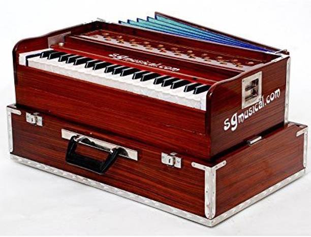 Harmonium (हारमोनियम): Buy Harmonium Online in India | Flipkart.com