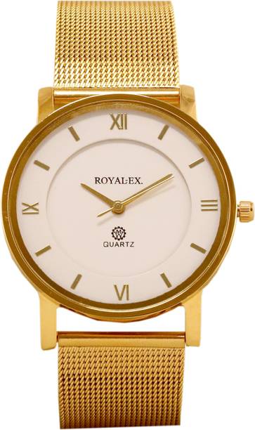 Royalex Watches - Buy Royalex Watches Online at Best Prices in India ...
