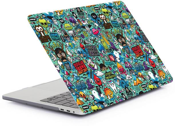 Laptop Skin Decals - Upto 60% Off on Laptop Skin Decals Online ...