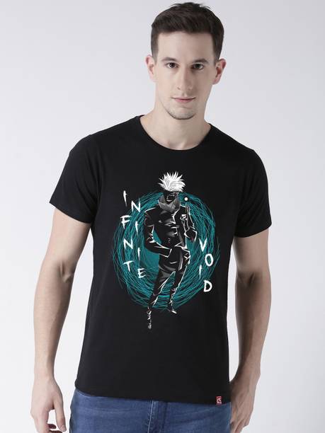 Comicsense Mens Tshirts - Buy Comicsense Mens Tshirts Online at Best ...