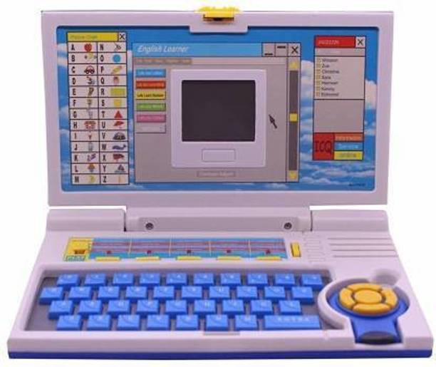 Kids Laptop - Buy Child Laptop online at best prices - Flipkart.com