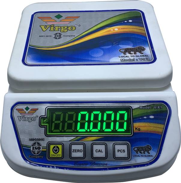 Weight Machine - Buy Kitchen Weighing Scales Online at Best Prices in ...