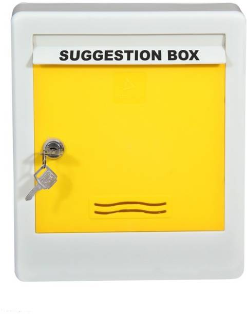 Suggestion Boxes - Buy Suggestion Boxes Online at Best Prices In India ...