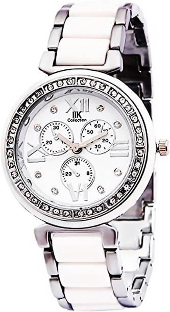 Iik Collection Watches - Buy Iik Collection Watches Online at Best ...