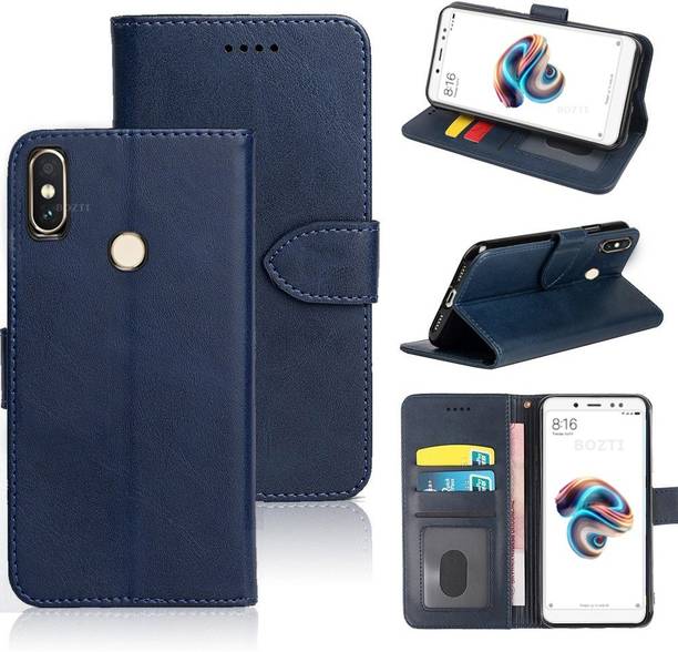 Redmi Note 5 Pro Cover - Buy Redmi Note 5 Pro Case & Cover Online ...