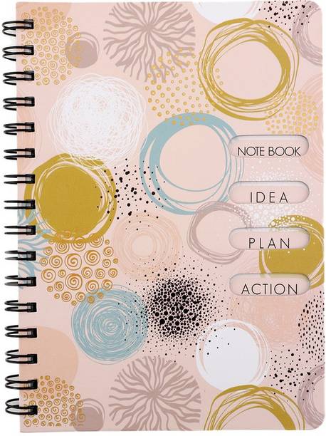 Notepads: Buy Notepads (नोटपैड) Online at Best Prices in India ...