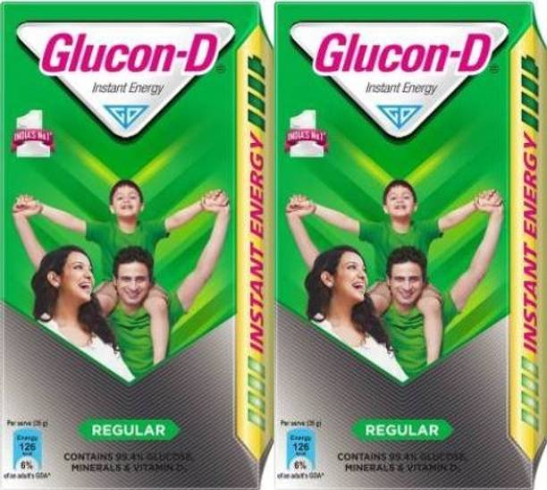 Glucon-D Energy Drinks Online | Free Shipping | 15-Mar-25