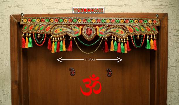 Torans Online in India | Flipkart | 14-Jun-24