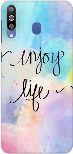 Samsung M30 Back Cover - Buy Samsung M30 Back Cover online at Best ...