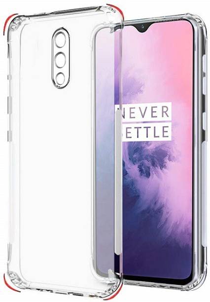 Oneplus 7 Back Cover - Buy Oneplus 7 Back Cover online at Best Prices ...