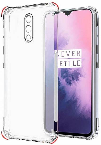 Oneplus 7 Back Cover - Buy Oneplus 7 Back Cover online at Best Prices ...