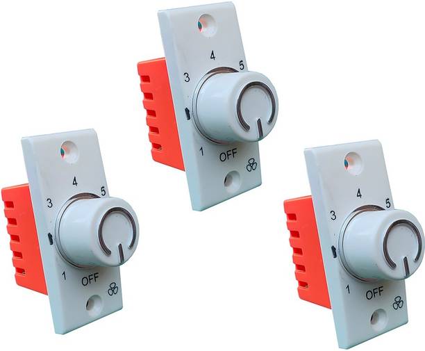 Mk Fan Regulator - Buy Mk Fan Regulator Online at Best Prices In India ...