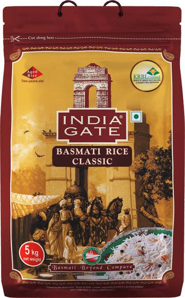 India Gate Rice - Buy India Gate Rice Online at Best Prices In India ...
