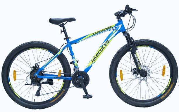 Hercules Adult Cycles - Buy Hercules Adult Cycles Online at Best Prices ...
