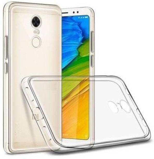 Redmi 5 Back Cover - Buy Redmi 5 Back Cover Online at Best Prices ...