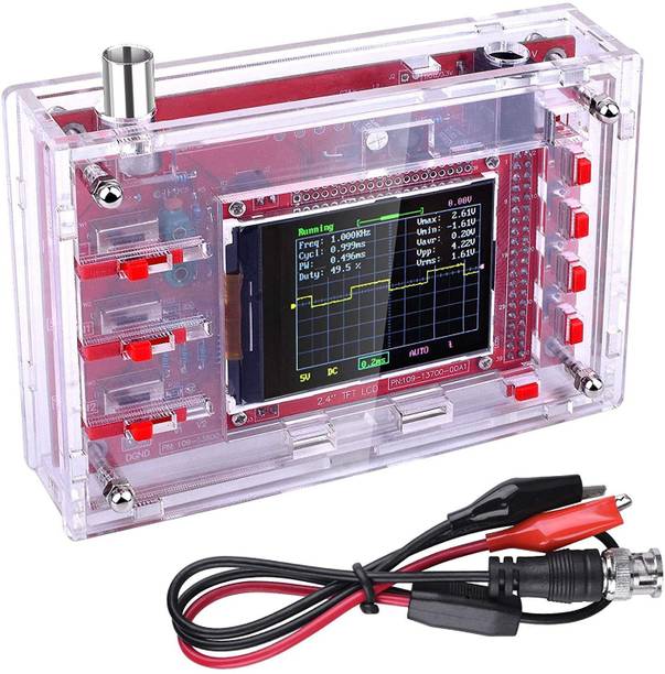 Oscilloscope - Buy Oscilloscope Online at Best Prices In India ...