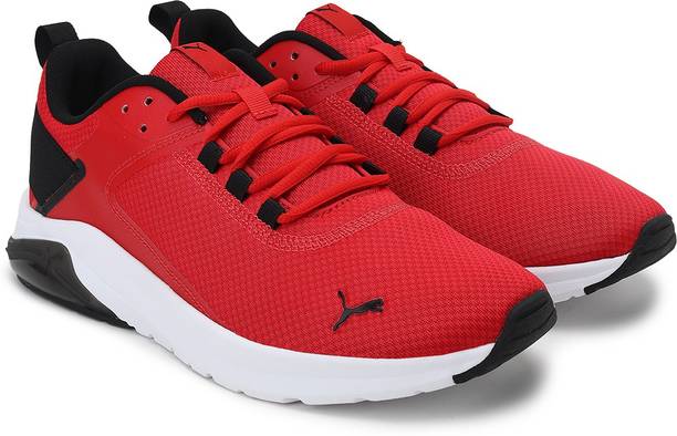 Puma Red Shoes - Buy Red Puma Shoes online at Best Prices in India ...