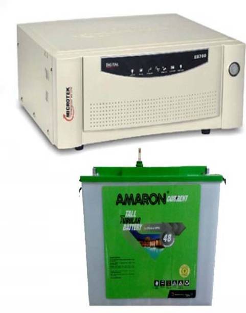 Amaron Inverters - Buy Amaron Inverters Online at Best Prices in India | Flipkart.com