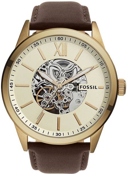 Fossil Watches for Men and Women Online at Best Price In India ...