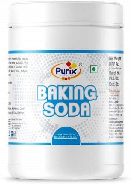 Baking Soda - Buy Baking Soda Online at Best Prices In India | Flipkart.com
