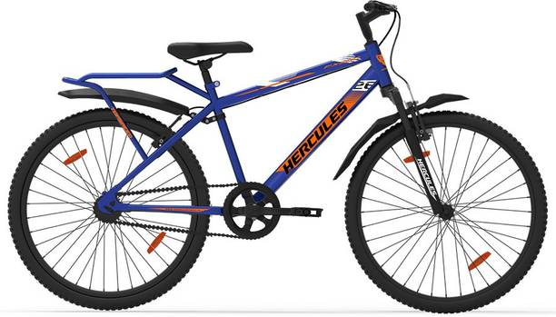 Hercules Cycles - Buy Hercules Cycles Online at Best Prices in India ...